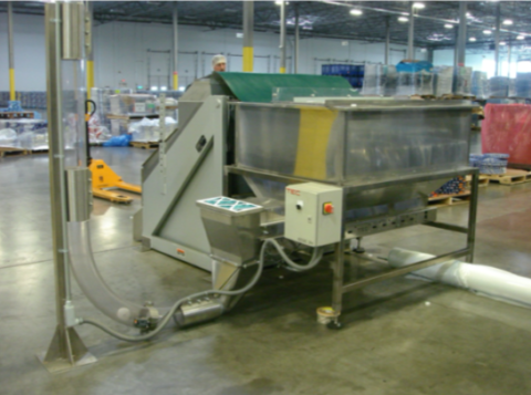 CAPS DUMPER | Intec Solutions